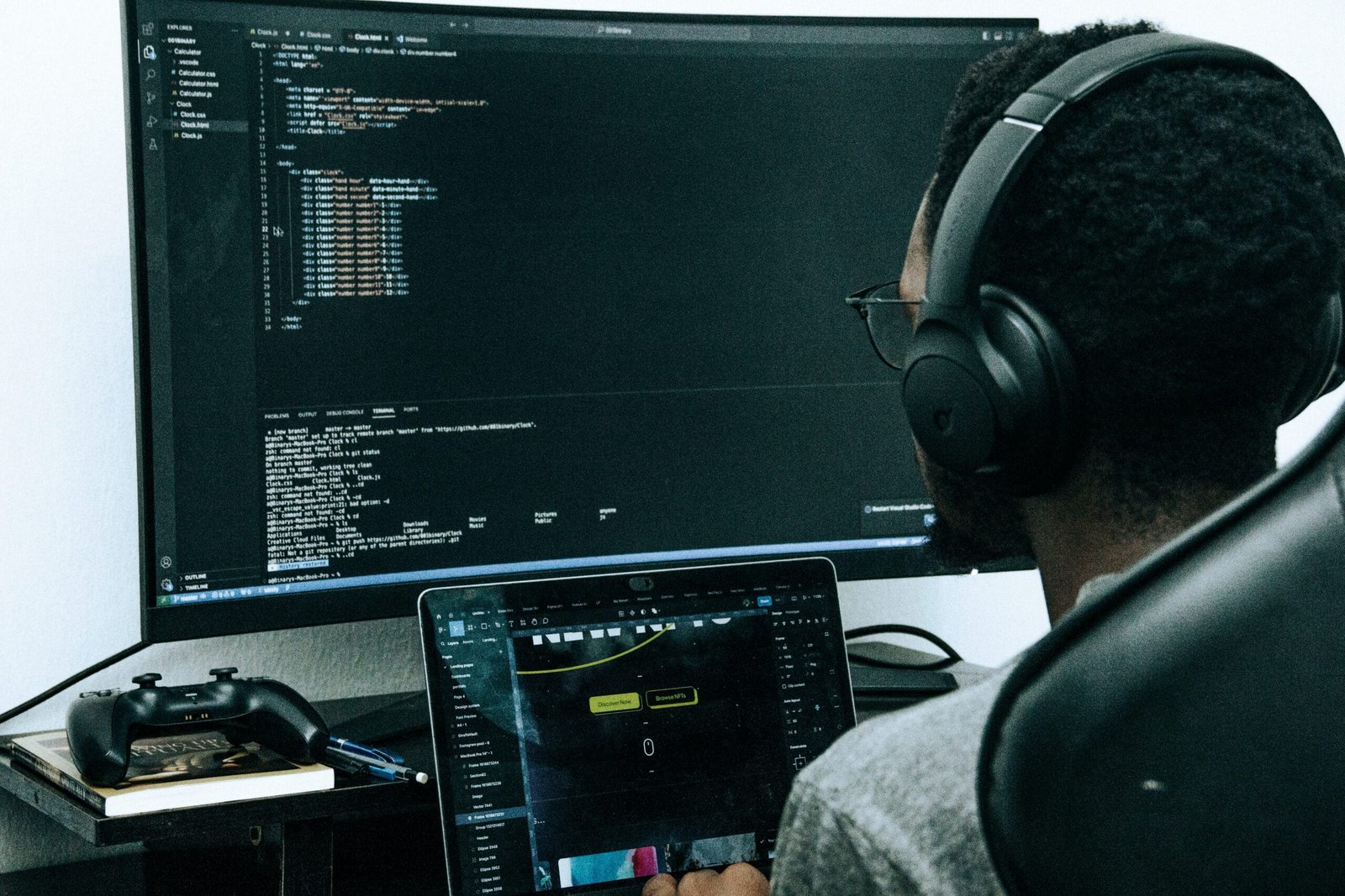 The Basics Of Ui Ux Design A Guide For Beginners